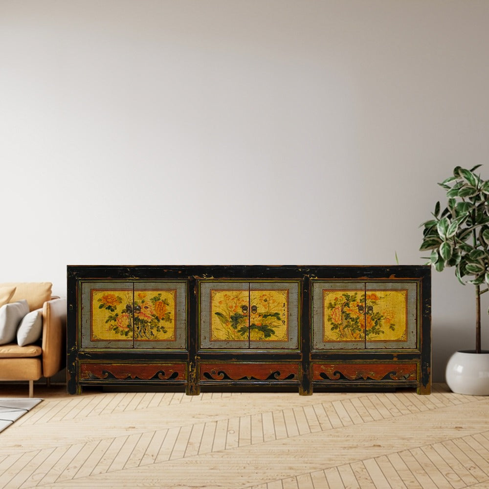 Antique Chinese Sideboards & Buffets, Modern Asia Sideboards & Buffet ...